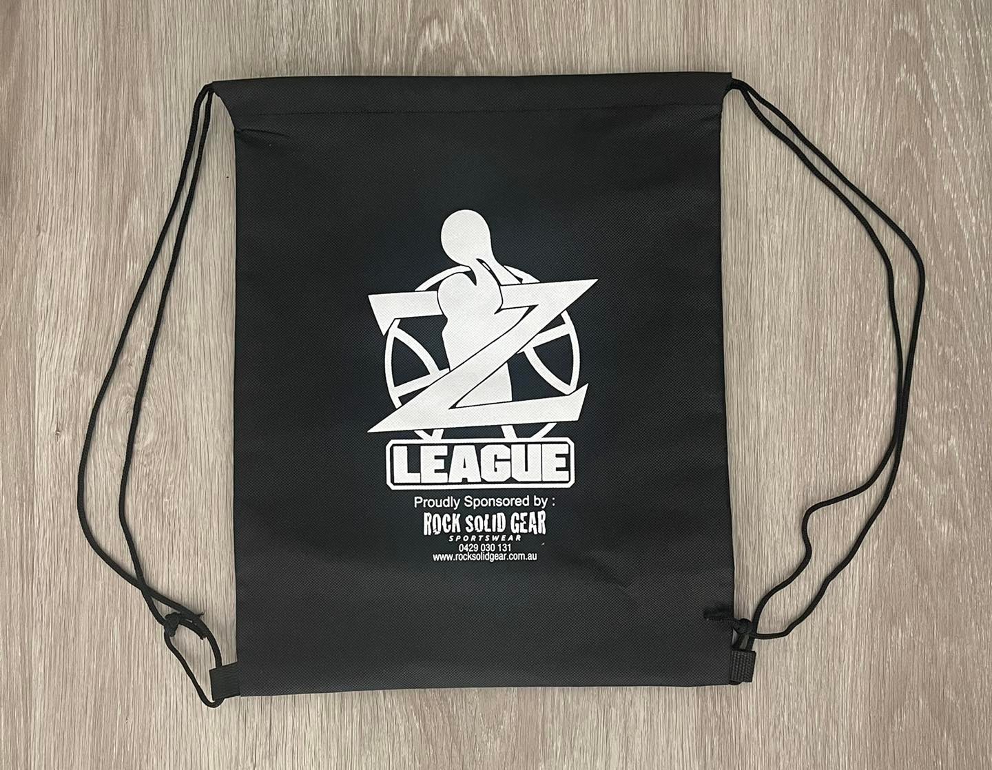 Merchandise | Rock Solid Gear